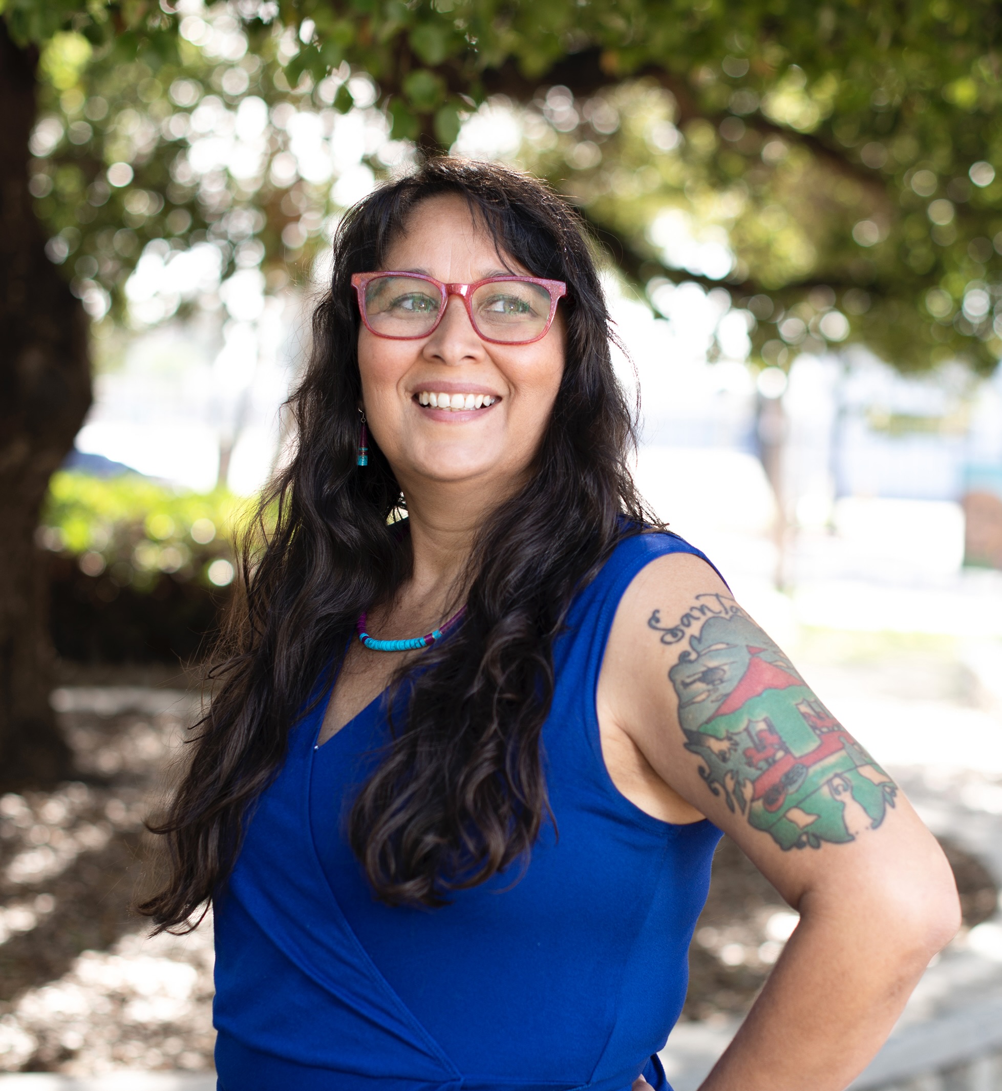 Digital Humanities – MA Series Arts.org